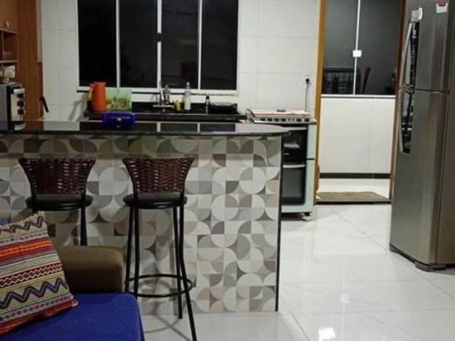 Apartamento de 62 m² com 2 quartos, 1 suíte e 1 vaga no Guilhermina