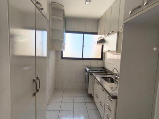 Apartamento de 62 m² com 2 quartos 2 Vagas autos em venda em Vila Polopoli