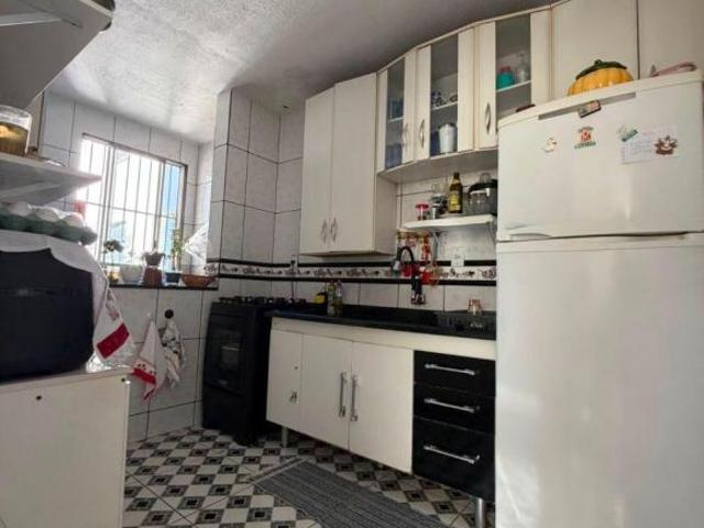 Apartamento de 62 m² com 2 quartos à venda na Vila São José