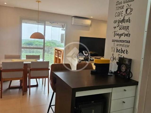 Apartamento de 62 m² com 2 quartos à venda no Jardim São Vicente