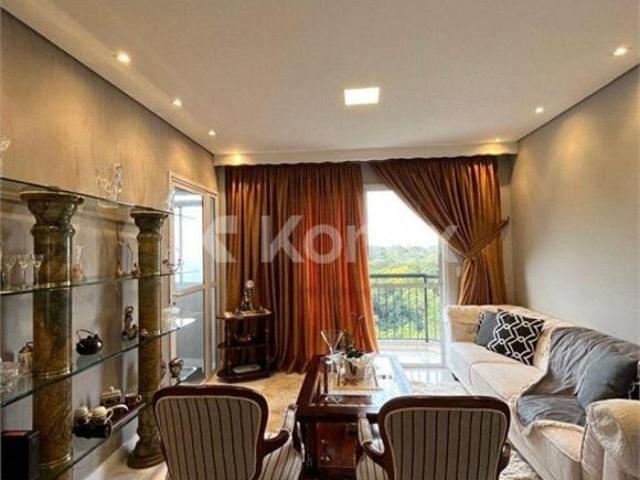 Apartamento de 62 m² com 2 quartos à venda no Parque Mandaqui