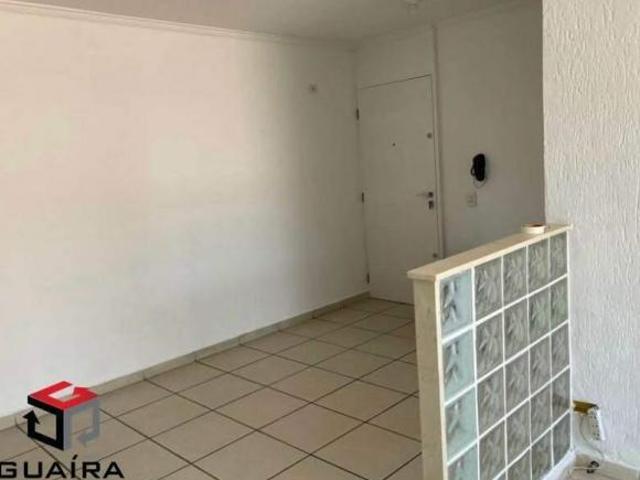 Apartamento de 62 m² com 2 quartos no Jardim Santa Emília, SP