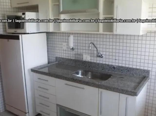 Apartamento de 62 m² com 2 quartos Vila Ana Maria