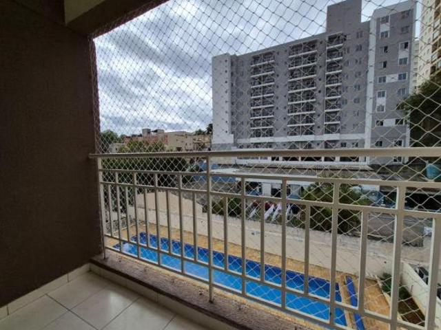Apartamento de 62 m² com 3 quartos à venda na Vila Butantã