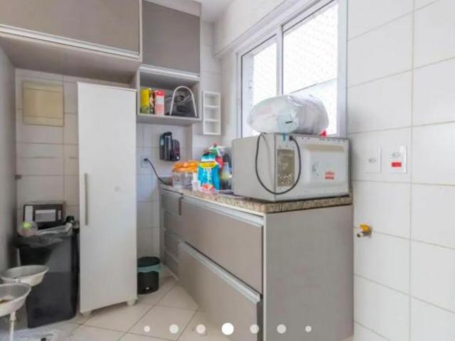 Apartamento de 62 m² com 3 quartos à venda no Centro