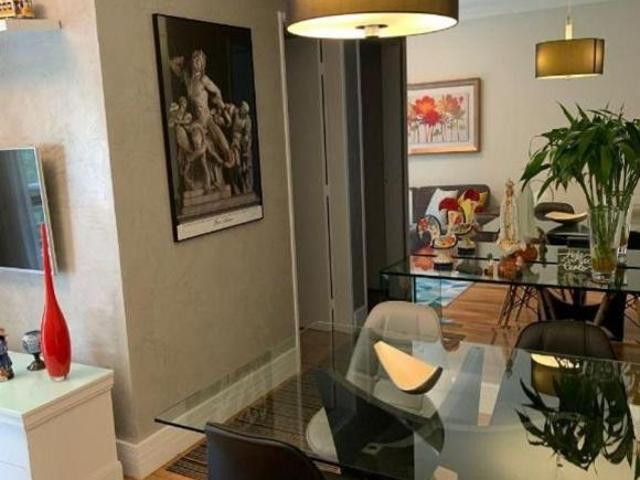 Apartamento de 62 m² com 3 quartos à venda no Jardim Raposo Tavares