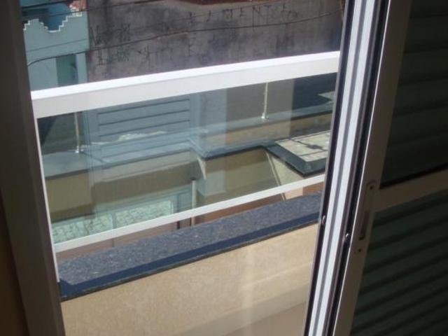 Apartamento de 62 m², 2 quartos em Vila Tibiriçá, Santo André
