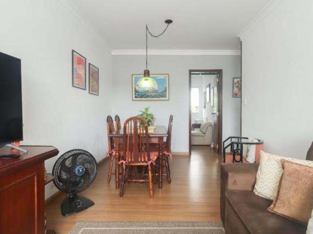 Apartamento de 62 m², 2 quartos em Mooca, São Paulo