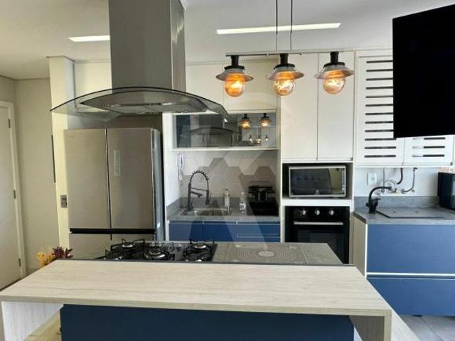 Apartamento de 62 mts², 2 dormitórios 1 suíte, 1 vaga, na Barra Funda