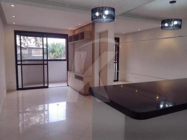 Apartamento de 62 mts², 2 dormitórios, 1 vaga, á venda na Casa Verde