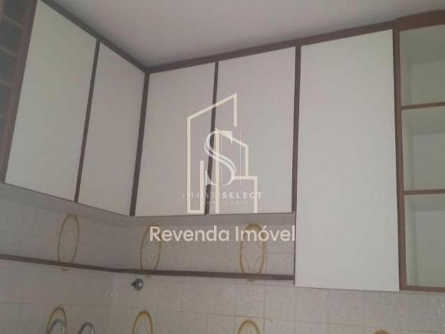 APARTAMENTO DE 62M2 COM DOIS DORMITORIOS, BANHEIRO SOCIAL E UMA VAGA DE GARAGEM