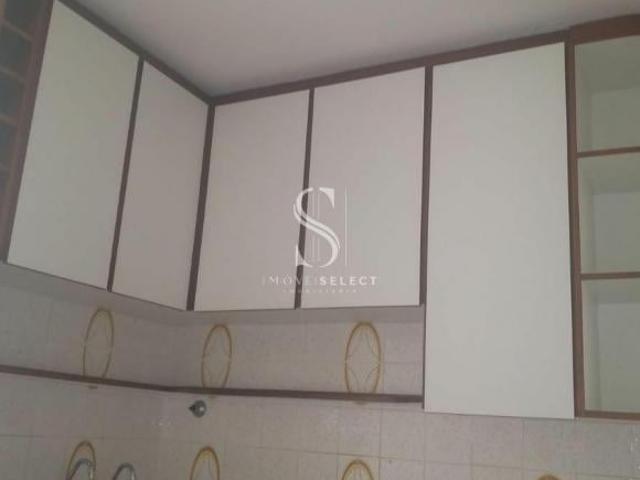 APARTAMENTO DE 62M2 COM DOIS DORMITORIOS, BANHEIRO SOCIAL E UMA VAGA DE GARAGEM APARTAMENTO DE 62M2