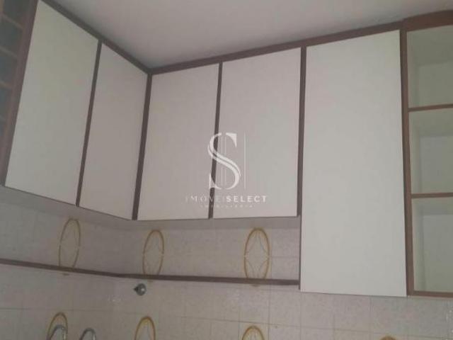 APARTAMENTO DE 62M2 COM DOIS DORMITORIOS, BANHEIRO SOCIAL E UMA VAGA DE GARAGEM APARTAMENTO DE 62M2