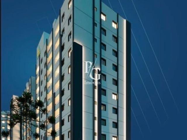 Apartamento de 62m² | 3 Quartos 1 Suíte com Sacada e Churrasqueira – Vaga de Garagem Coberta No