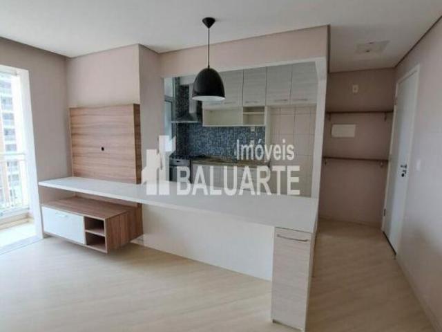 Apartamento de 62M 1 suíte a venda MIGUEL YUNES