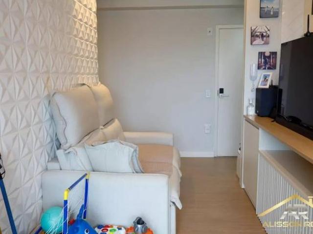 Apartamento de 62m²| 2 Suítes | 2 Banheiros| 2 Vagas na Vila Osasco/Osasco