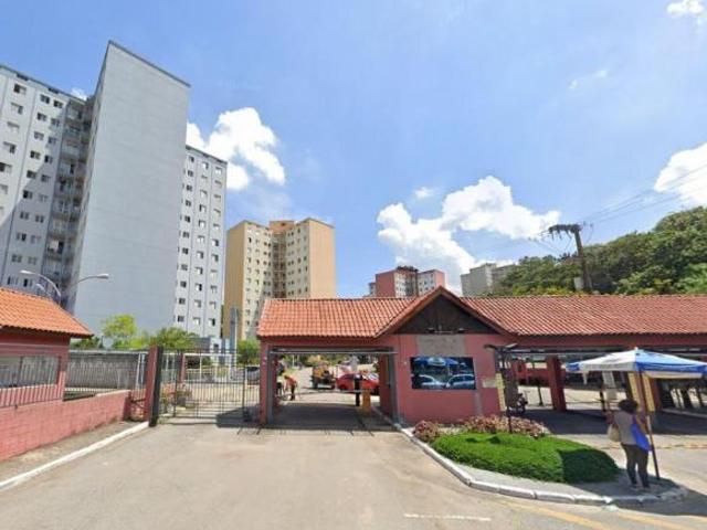 APARTAMENTO DE 62m² COM VAGA DE GARAGEM – CONDOMÍNIO PORTO SEGURO | SÃO PAULO/SP