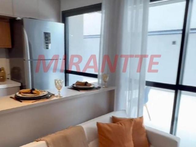 Apartamento de 62m² com 1 quartos