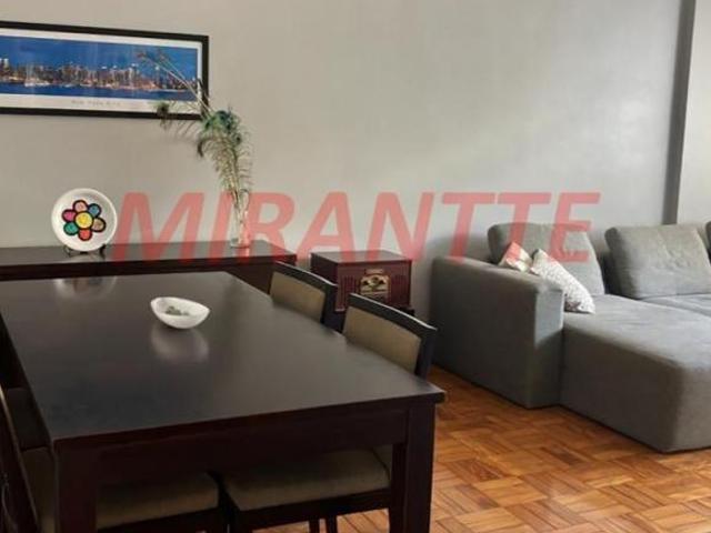 Apartamento de 62m² com 1 quartos