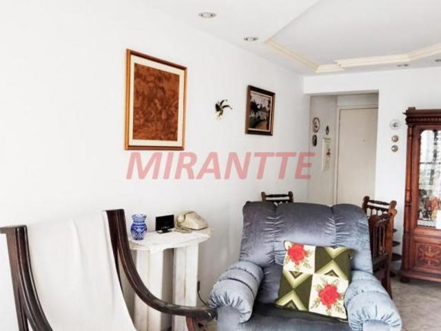 Apartamento de 62m² com 2 quartos
