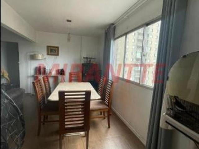 Apartamento de 62m² com 2 quartos