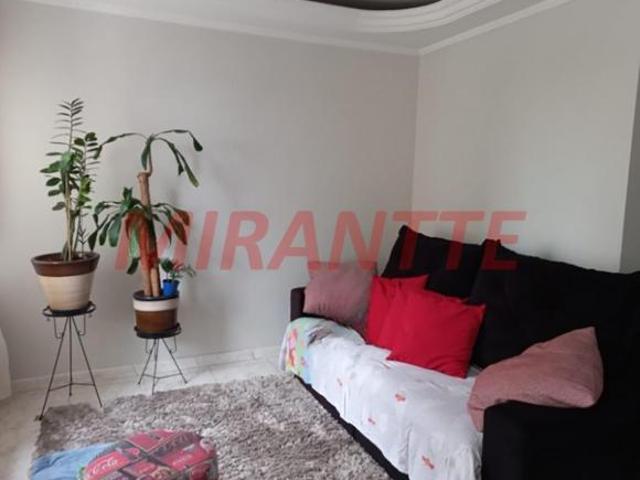 Apartamento de 62m² com 2 quartos
