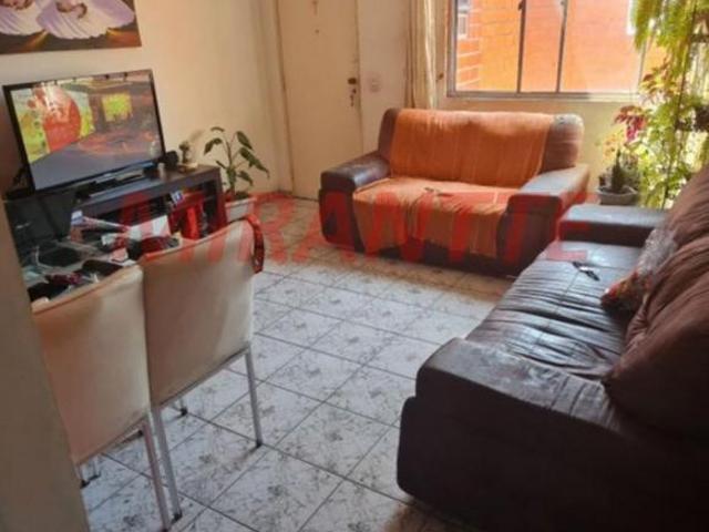 Apartamento de 62m² com 2 quartos