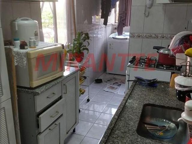 Apartamento de 62m² com 2 quartos