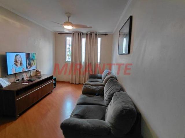 Apartamento de 62m² com 2 quartos