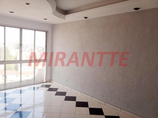 Apartamento de 62m² com 2 quartos