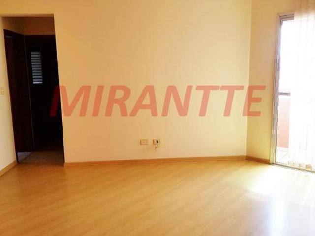 Apartamento de 62m² com 2 quartos