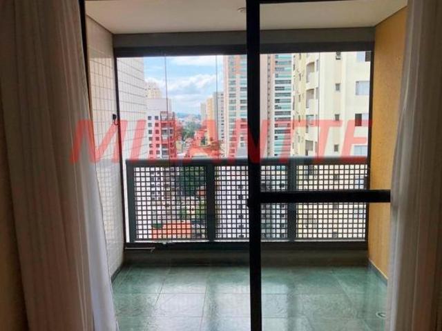 Apartamento de 62m² com 2 quartos