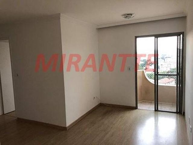 Apartamento de 62m² com 2 quartos