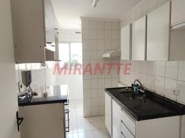 Apartamento de 62m² com 2 quartos