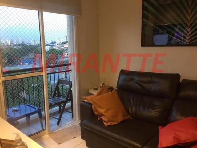 Apartamento de 62m² com 2 quartos