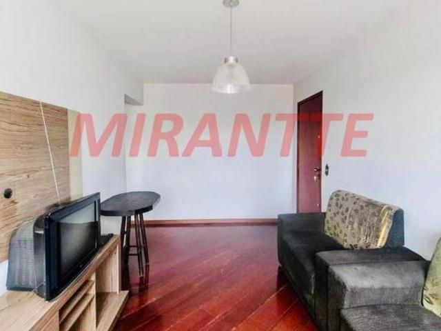Apartamento de 62m² com 2 quartos