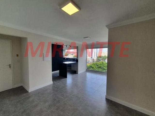 Apartamento de 62m² com 2 quartos