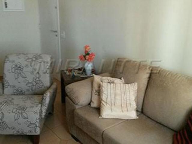 Apartamento de 62m² com 2 quartos