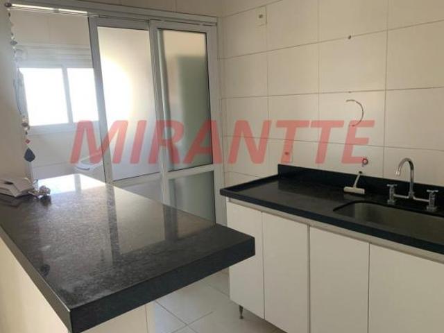 Apartamento de 62m² com 2 quartos