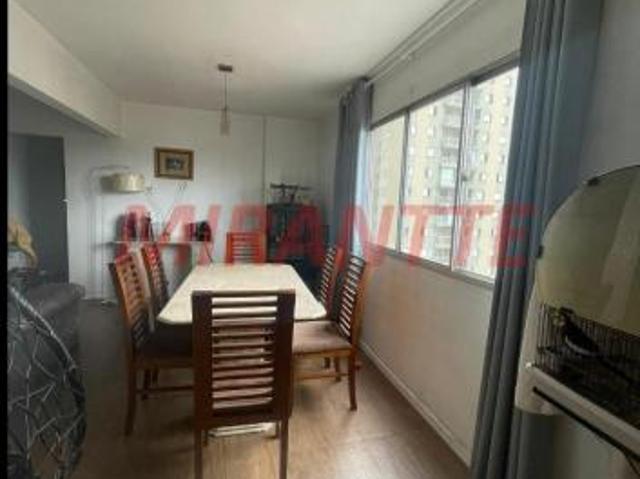 Apartamento de 62m² com 2 quartos