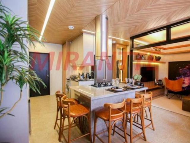 Apartamento de 62m² com 2 quartos
