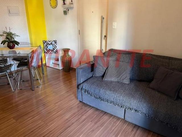 Apartamento de 62m² com 2 quartos