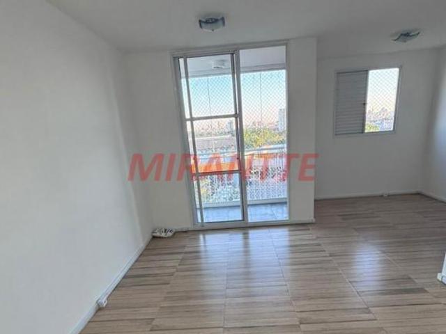 Apartamento de 62m² com 2 quartos
