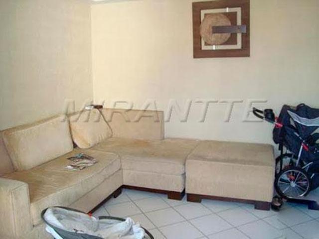 Apartamento de 62m² com 2 quartos