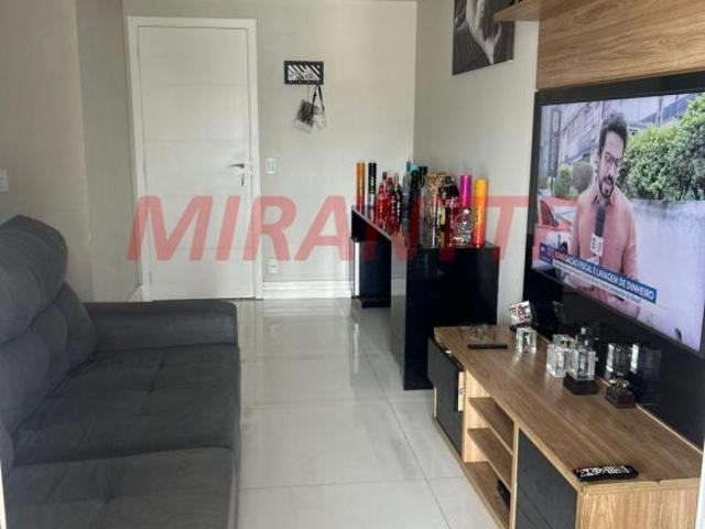 Apartamento de 62m² com 2 quartos