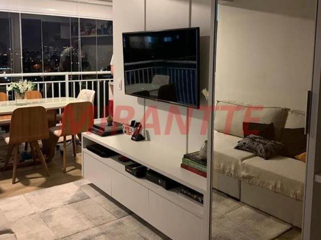 Apartamento de 62m² com 2 quartos