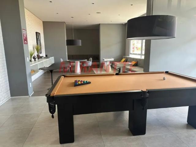 Apartamento de 62m² com 2 quartos em Barra Funda