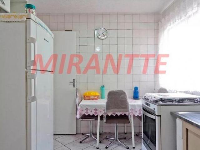 Apartamento de 62m² com 3 quartos
