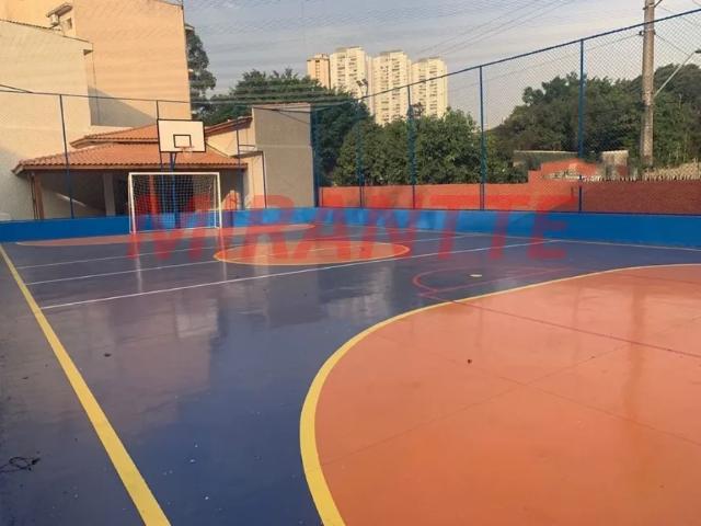 Apartamento de 62m² com 2 quartos em Lauzane Paulista
