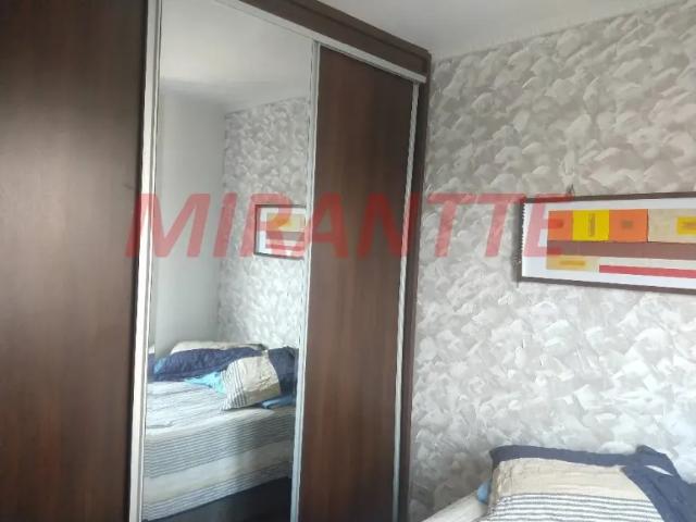 Apartamento de 62m² com 2 quartos em Lauzane Paulista
